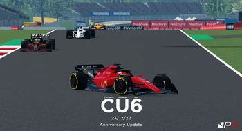 Content Updates | Formula Apex Wiki | Fandom