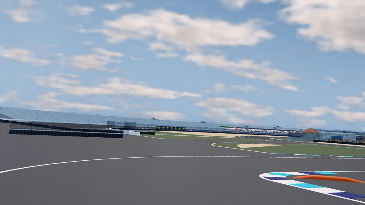 Indianapolis | Formula Apex Wiki | Fandom