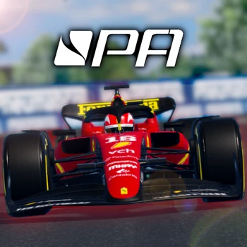 Formula Apex | Formula Apex Wiki | Fandom