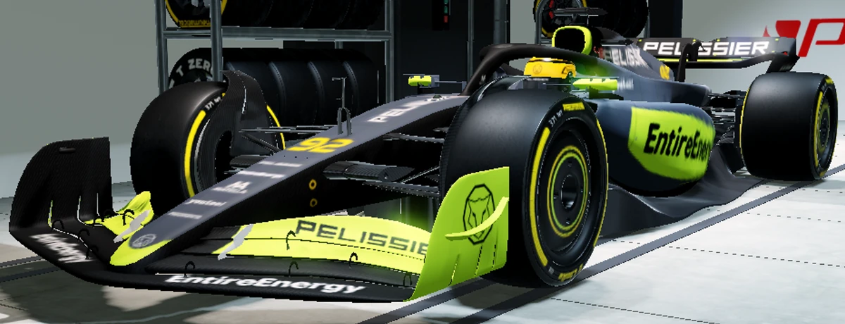 Category:Hypothetical Teams | Formula Apex Wiki | Fandom