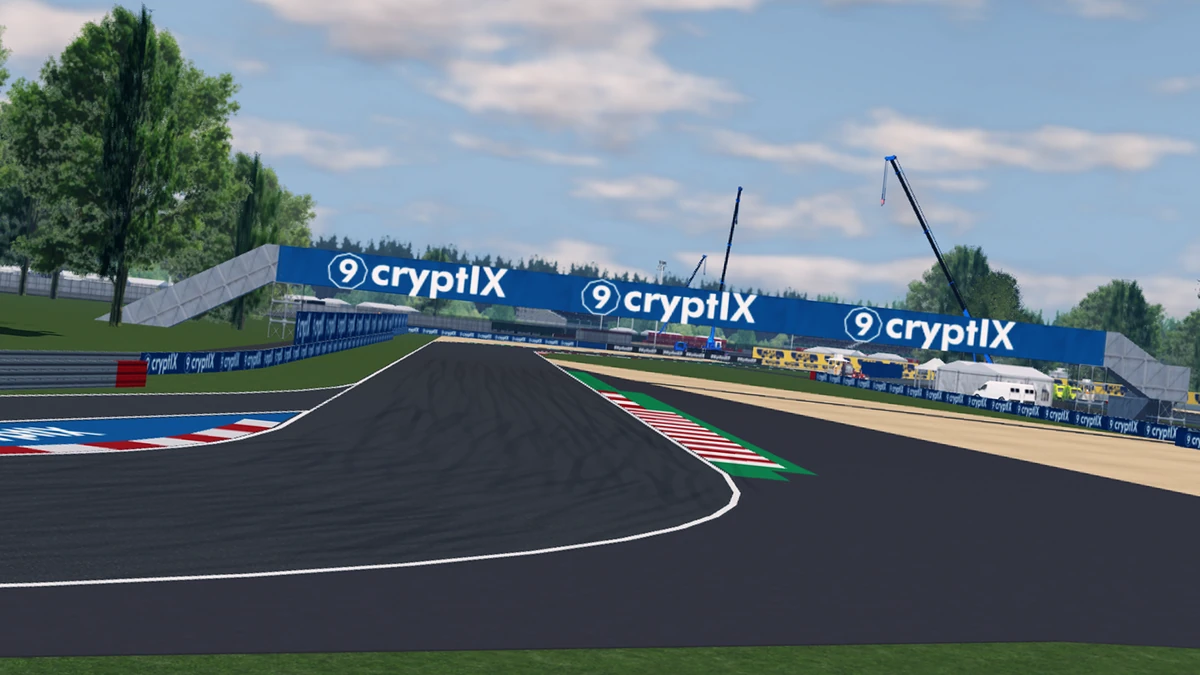 Wynford | Formula Apex Wiki | Fandom