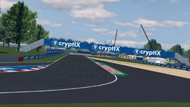 Wynford | Formula Apex Wiki | Fandom