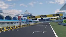 Turkey | Formula Apex Wiki | Fandom