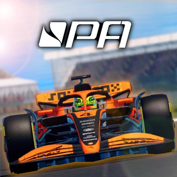 Formula Apex | Formula Apex Wiki | Fandom