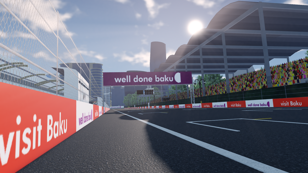 Category:Tracks | Formula Apex Wiki | Fandom