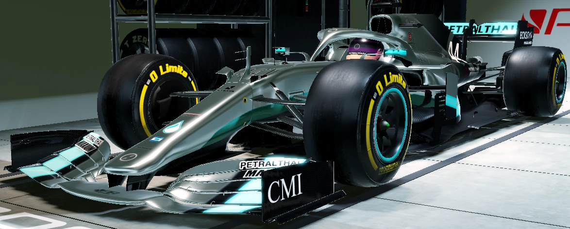 2019-2021 | Formula Apex Wiki | Fandom