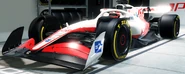 HANS | Formula Apex Wiki | Fandom