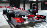 BmRacing | Formula Apex Wiki | Fandom