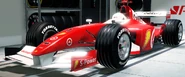 1998-2005 | Formula Apex Wiki | Fandom