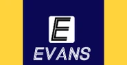 Evans | Formula Apex Wiki | Fandom