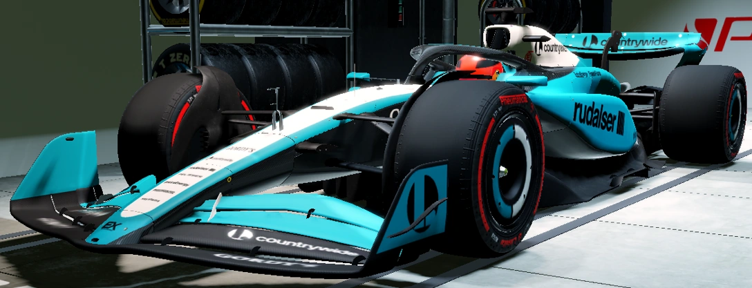 Category:Fictional Teams | Formula Apex Wiki | Fandom