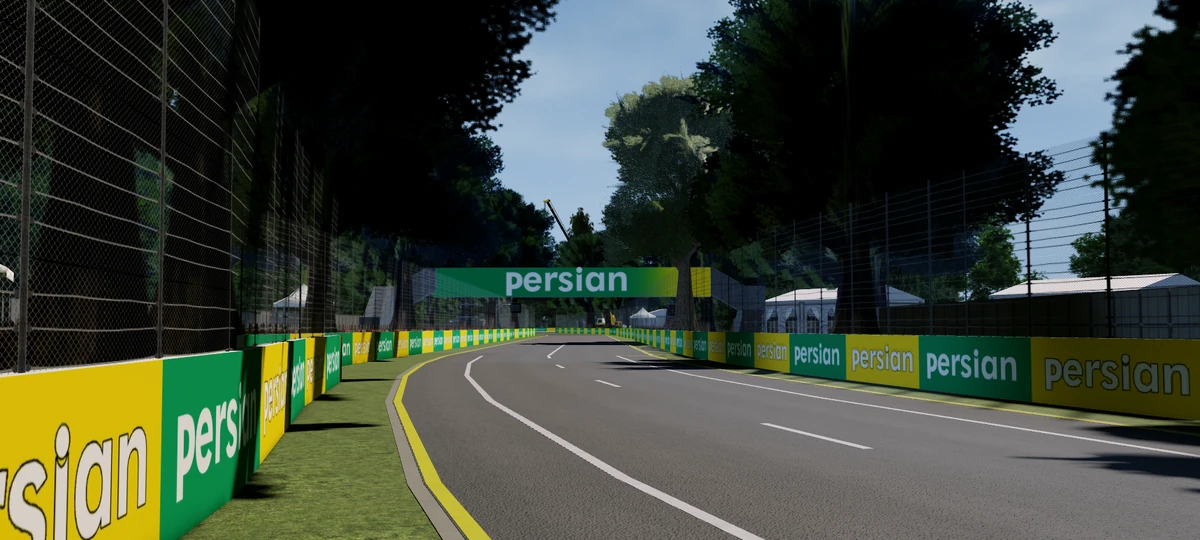 Australia | Formula Apex Wiki | Fandom