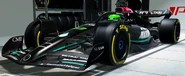 Special Livery | Formula Apex Wiki | Fandom