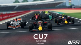 Content Updates | Formula Apex Wiki | Fandom