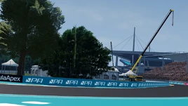 Florida | Formula Apex Wiki | Fandom