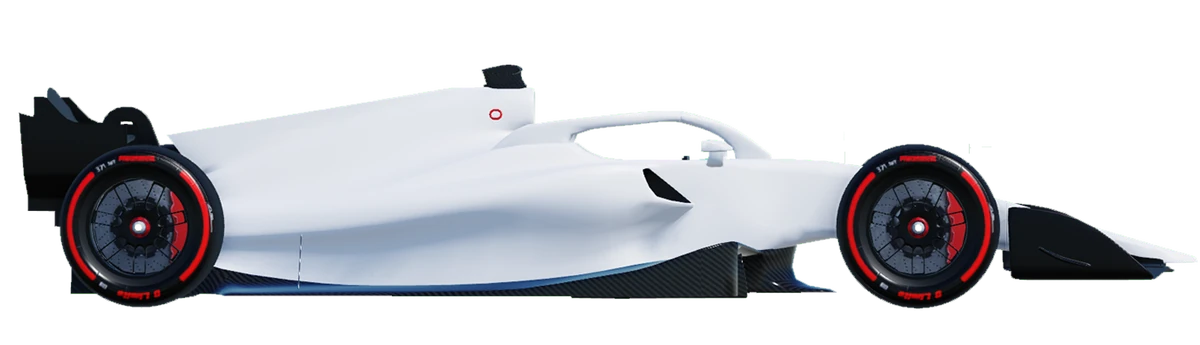 Formula B | Formula Apex Wiki | Fandom