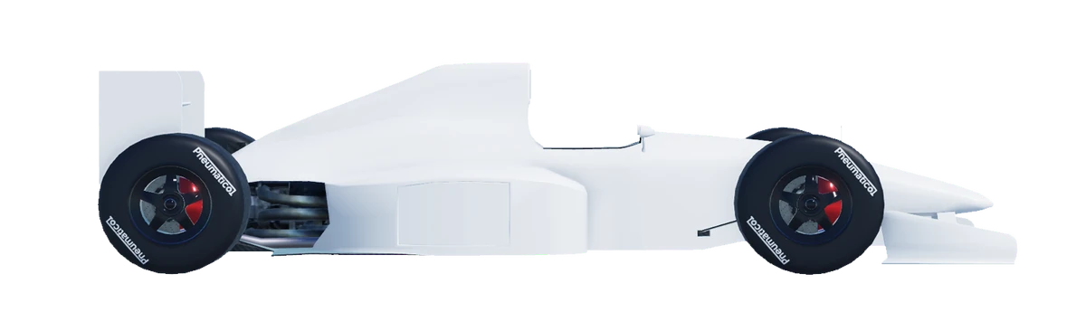 1988-1994 | Formula Apex Wiki | Fandom