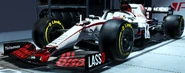 Special Livery | Formula Apex Wiki | Fandom