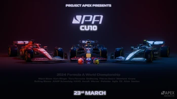 Content Updates | Formula Apex Wiki | Fandom