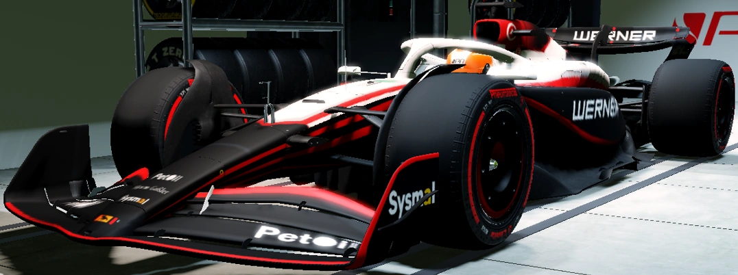 Category:Hypothetical Teams | Formula Apex Wiki | Fandom