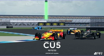 Content Updates | Formula Apex Wiki | Fandom