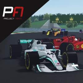 Project Apex (2019) | Formula Apex Wiki | Fandom