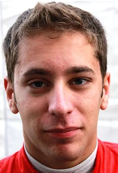 Robin Frijns | Formula E Wiki | Fandom