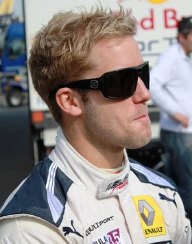 Sam Bird | Formula E Wiki | Fandom