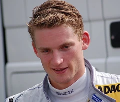 Maro Engel | Formula E Wiki | Fandom