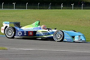 Motomatica JT-01 | Formula E Wiki | Fandom