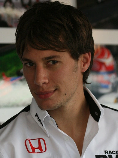 Loïc Duval | Formula E Wiki | Fandom