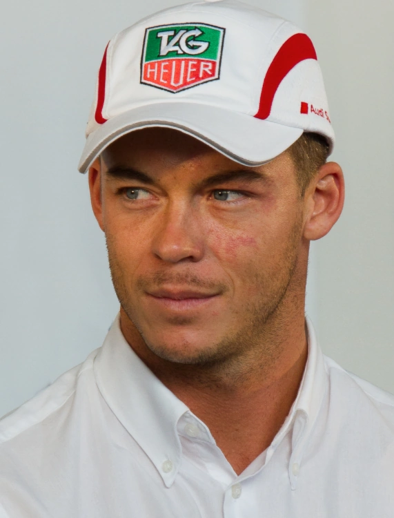 André Lotterer | Formula E Wiki | Fandom