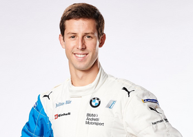 Alexander Sims | Formula E Wiki | Fandom