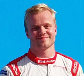 Felix Rosenqvist | Formula E Wiki | Fandom