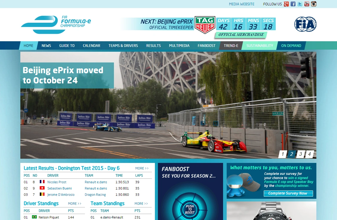 fiaformulae.com | Formula E Wiki | Fandom