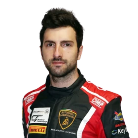Andrea Caldarelli | Formula E Wiki | Fandom