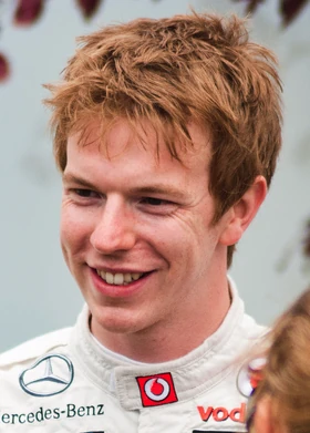 Oliver Turvey | Formula E Wiki | Fandom