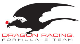 Dragon Racing | Formula E Wiki | Fandom