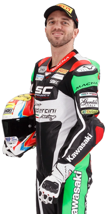 Alex de Angelis | Formula E Wiki | Fandom