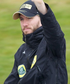 Nick Heidfeld | Formula E Wiki | Fandom