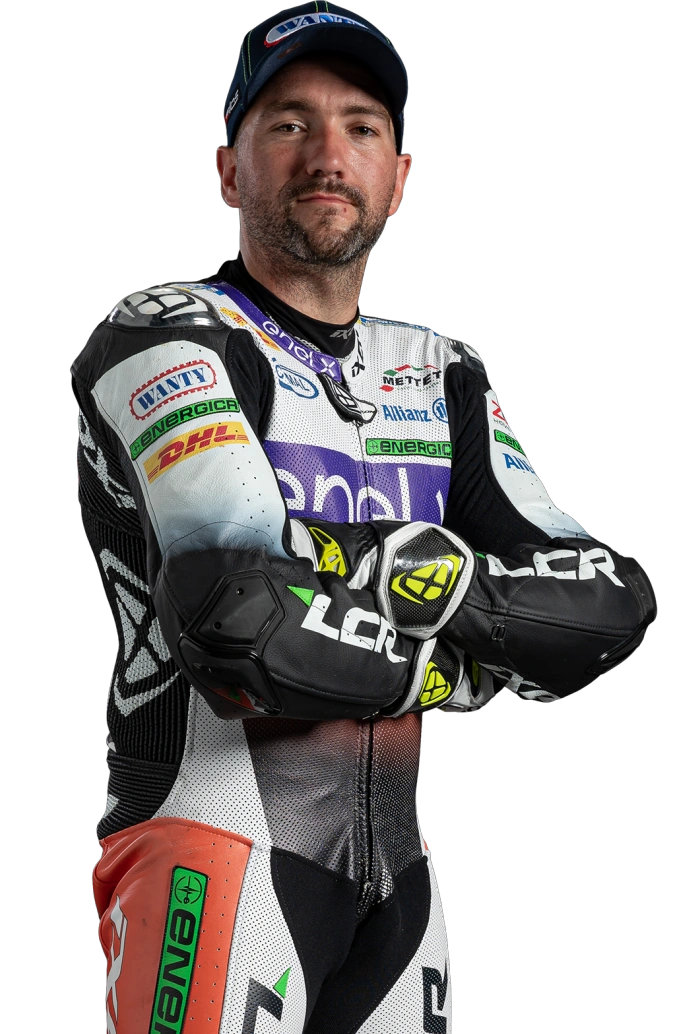 Xavier Siméon | Formula E Wiki | Fandom