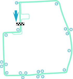 2014 Beijing ePrix | Formula E Wiki | Fandom