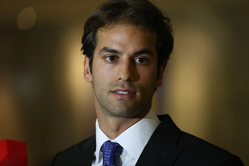 Felipe Nasr | Formula E Wiki | Fandom