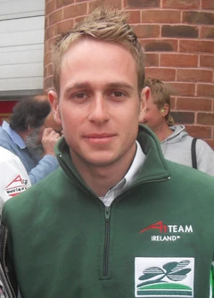 Adam Carroll | Formula E Wiki | Fandom