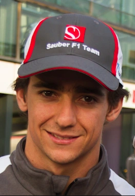 Esteban Gutiérrez | Formula E Wiki | Fandom