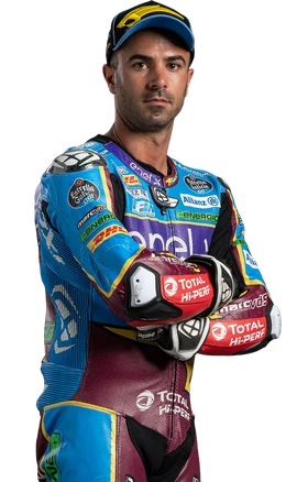 Mike di Meglio | Formula E Wiki | Fandom