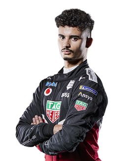 Pascal Wehrlein | Formula E Wiki | Fandom