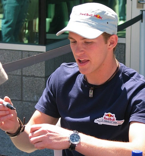 Scott Speed | Formula E Wiki | Fandom