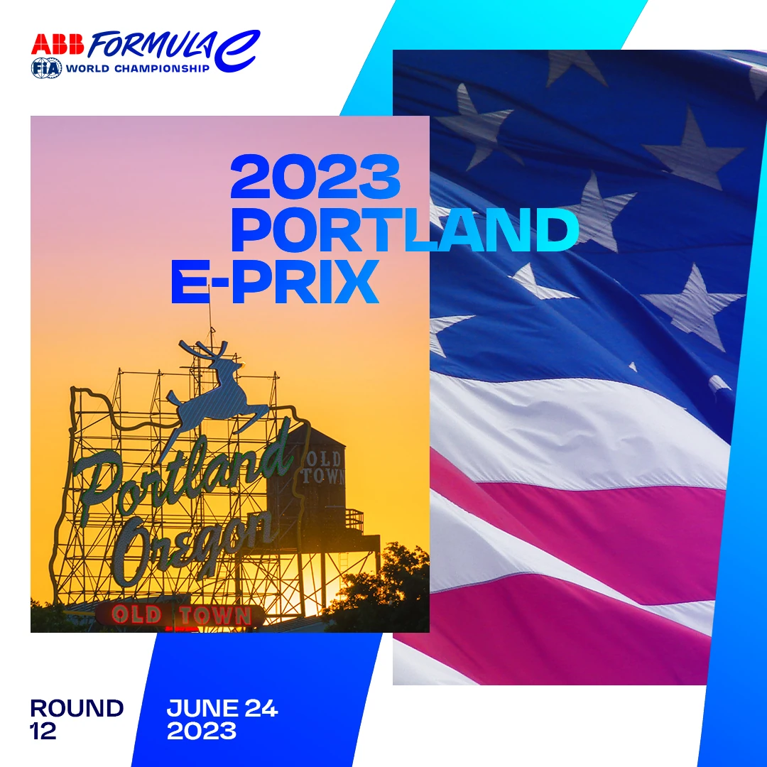 Portland E-Prix | Formula E Wiki | Fandom