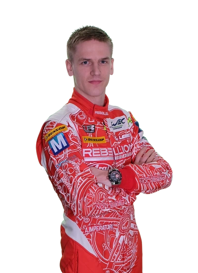 Alexandre Imperatori | Formula E Wiki | Fandom